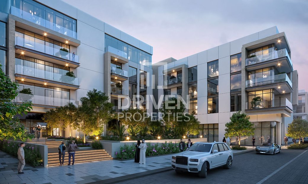 Luxurious And Modern Layout | Safa Park In Dubai, Dubai, United Arab ...