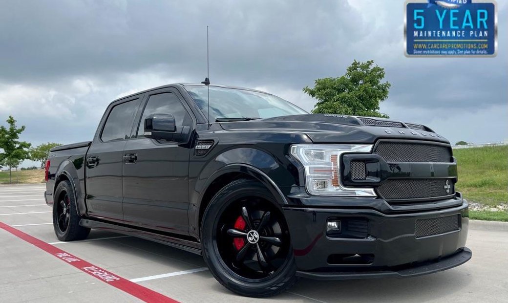 2020 Ford F1 In Farmers Branch, Texas, United States For Sale (12731495)