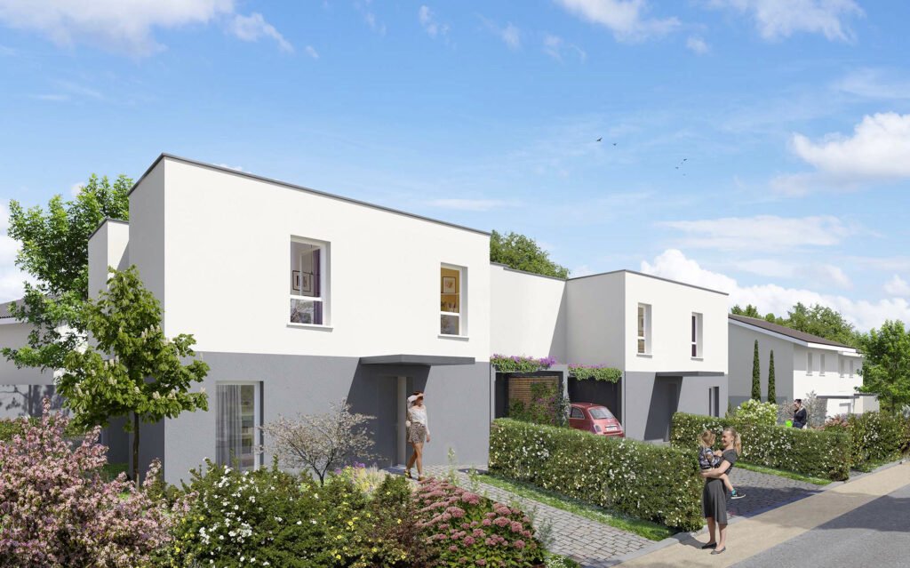 Le Domaine De La Forestiere In Perrignier, Auvergne Rhône Alpes, France ...