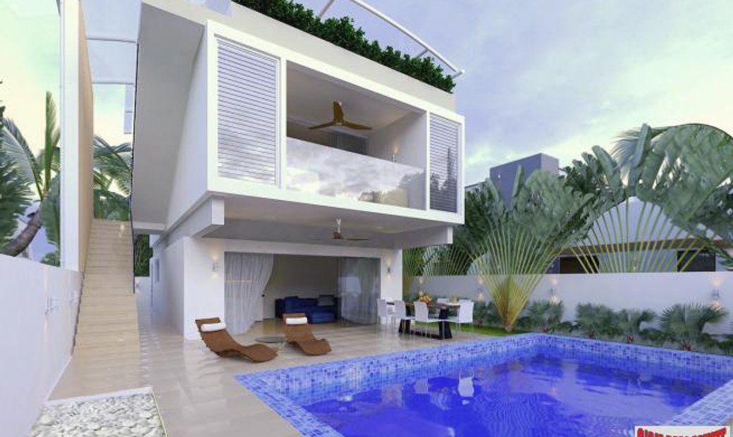 Surat Thani House In Surat Thani, Surat Thani, Thailand For Sale (14584859)