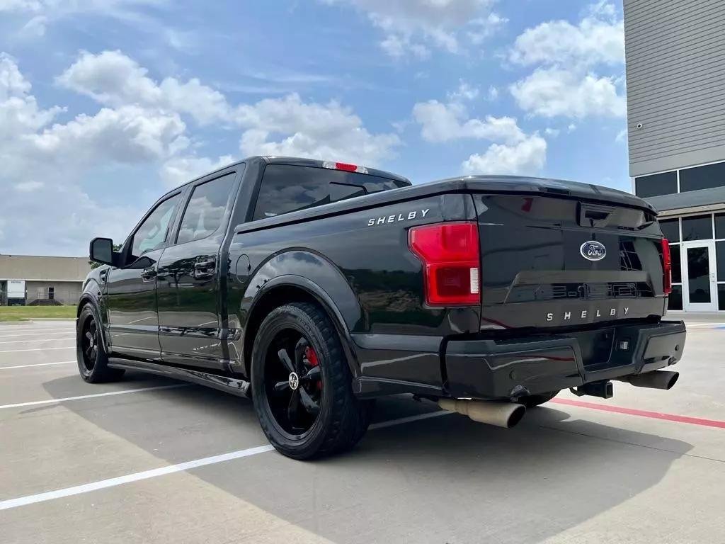 2020 Ford F1 In Farmers Branch, Texas, United States For Sale (12731495)