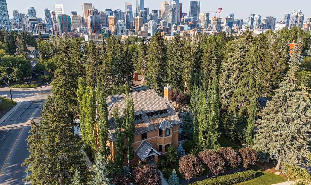 Calgary, Calgary And Foothills In Calgary, Alberta, Canada For Sale ...
