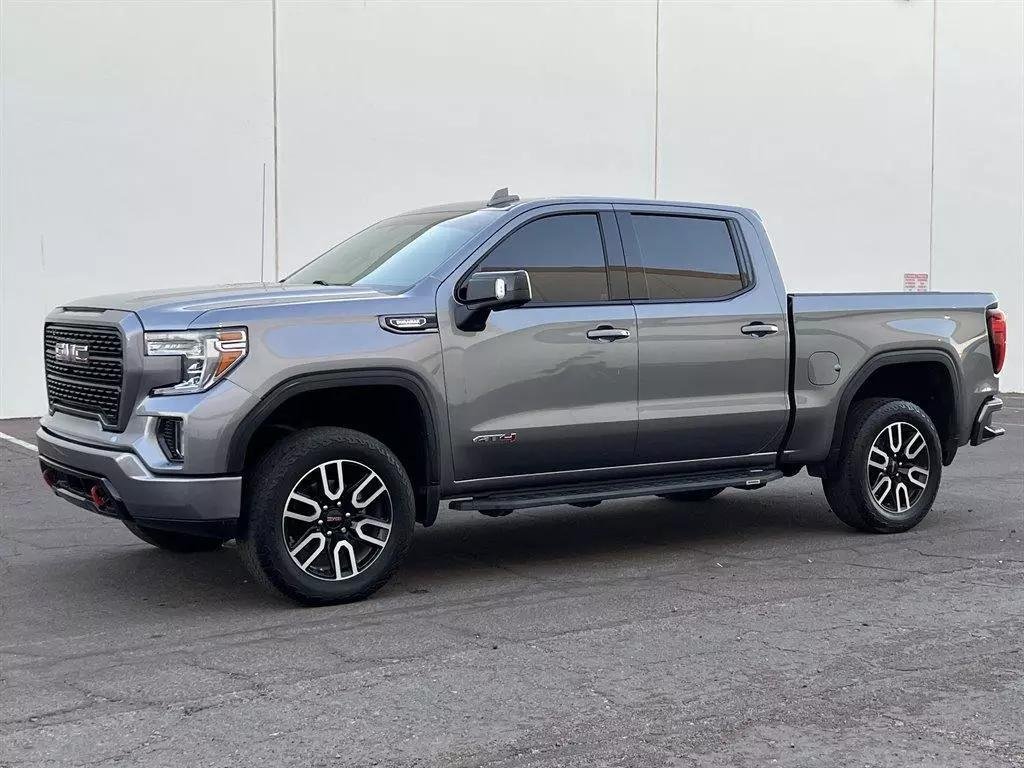 Gmc Sierra For Sale Phoenix Az