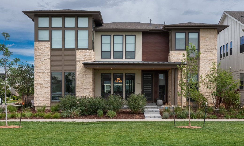 Stunning Infinity Luxe With Panoramic In Denver, Colorado, United ...