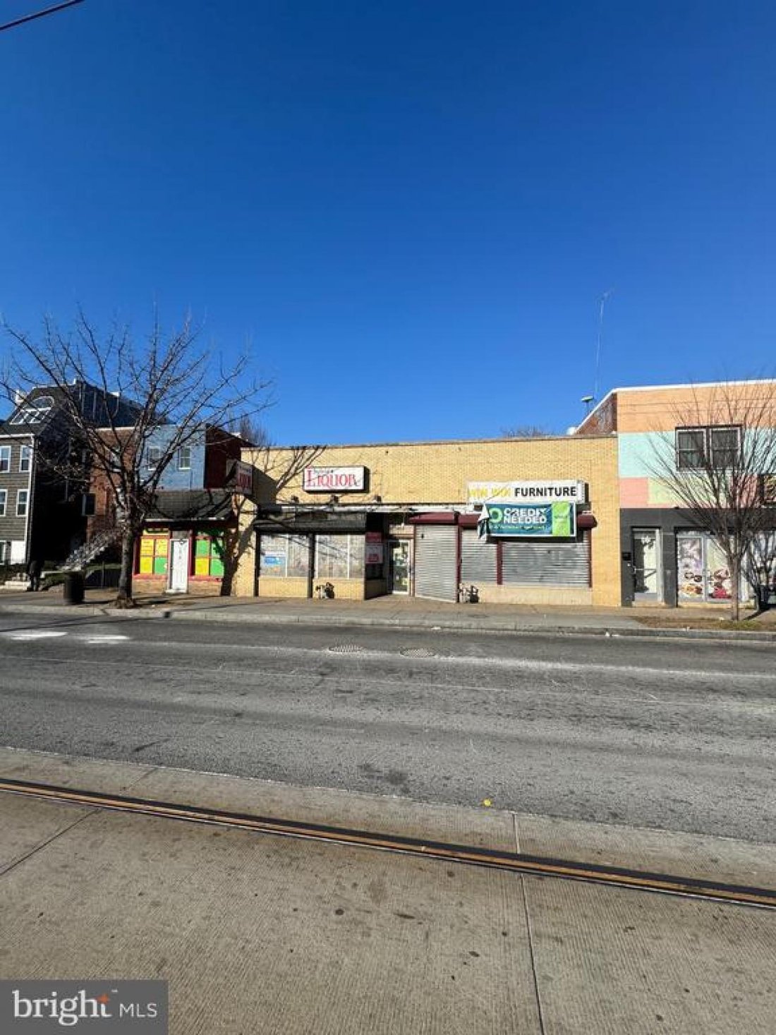 1818 1820 Benning Road In Washington, District Of Columbia, United ...