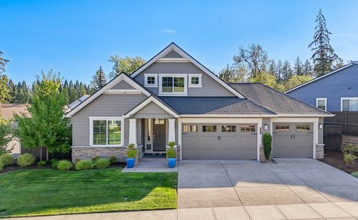 Luxury homes for sale in Washington, United States | JamesEdition