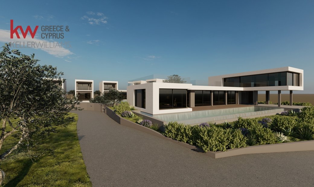 New Project Of 2* In Pithari, Decentralized Administration Of Crete ...