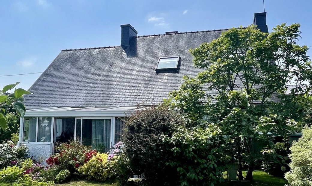 Vente Maison/Villa 6 Pièces In Vannes, Brittany, France For Sale (14622354)
