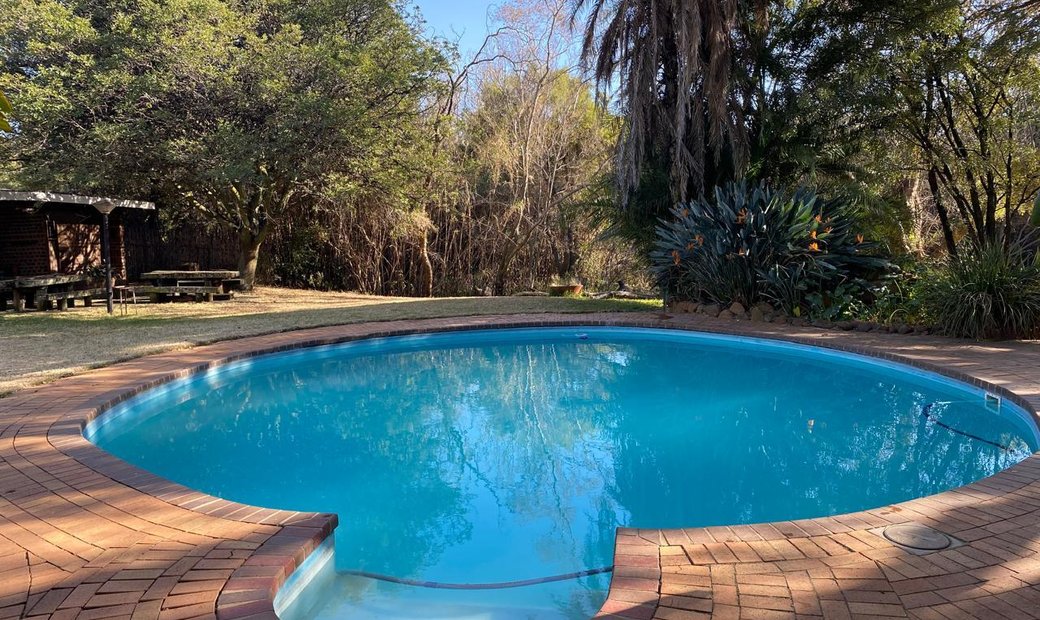 Prime 1.43 Ha Development Opportunity: Ideal In Pretoria, Gauteng ...