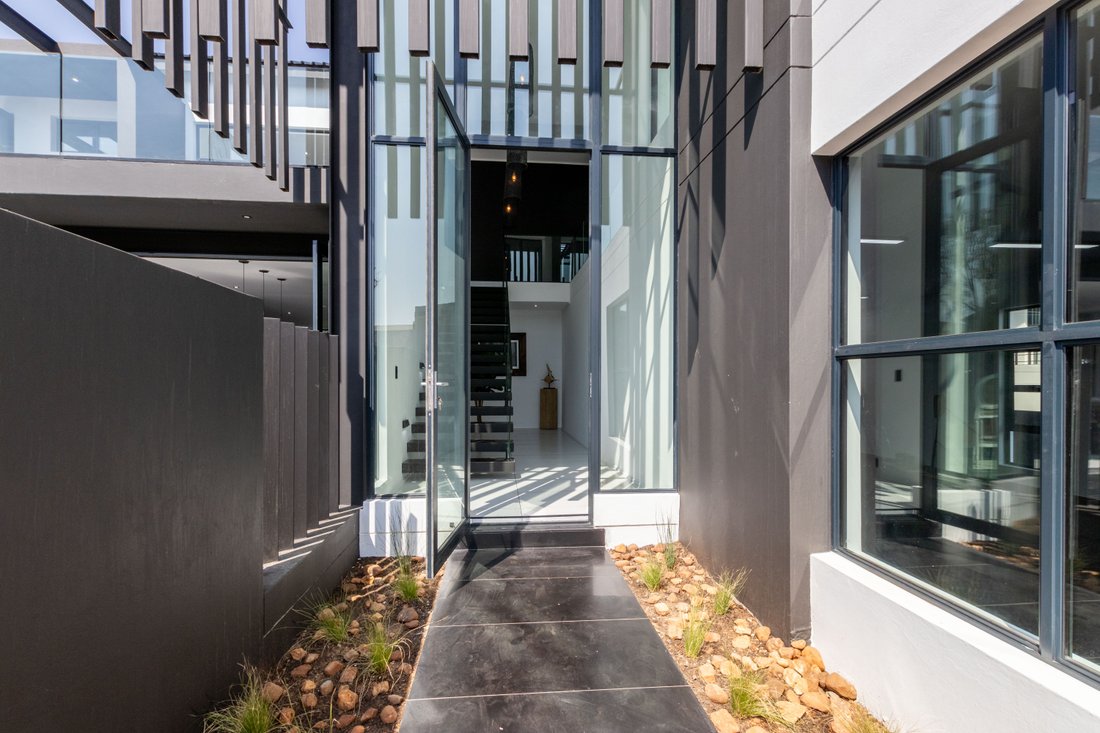 Unparalleled Design, Prime Location, And In Midrand, Gauteng, South ...