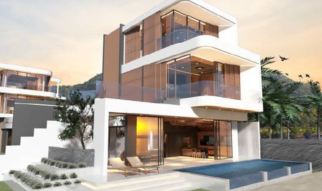 The Aurica Prime Granosa Villa (Id 1495151) In Koh Samui, Surat Thani ...