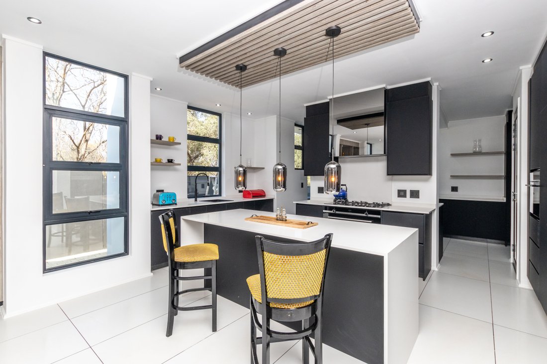 Unparalleled Design, Prime Location, And In Midrand, Gauteng, South ...