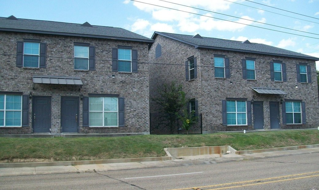 Fourplex In Baton Rouge, Louisiana, United States For Sale (14149283)
