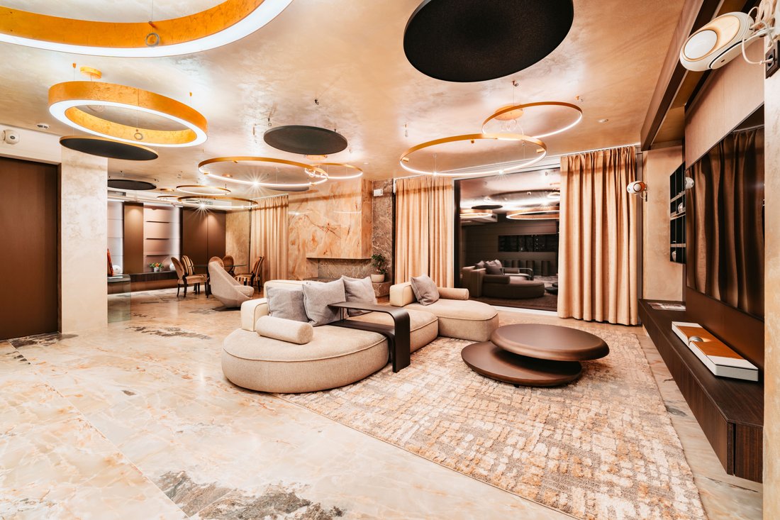 Vienna’s Most Exquisite Residence: An Exclusive Haven In Vienna, Wien ...