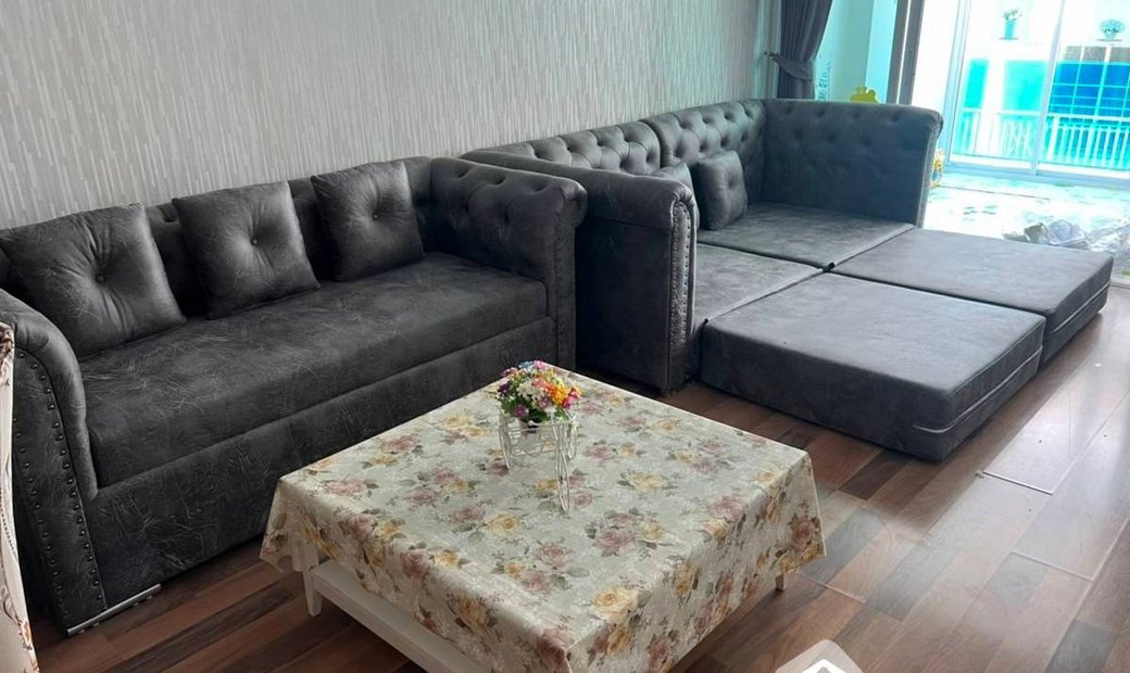 2 Br Condo At My Resort Hua Hin Close In Hua Hin, Prachuap Khiri Khan ...