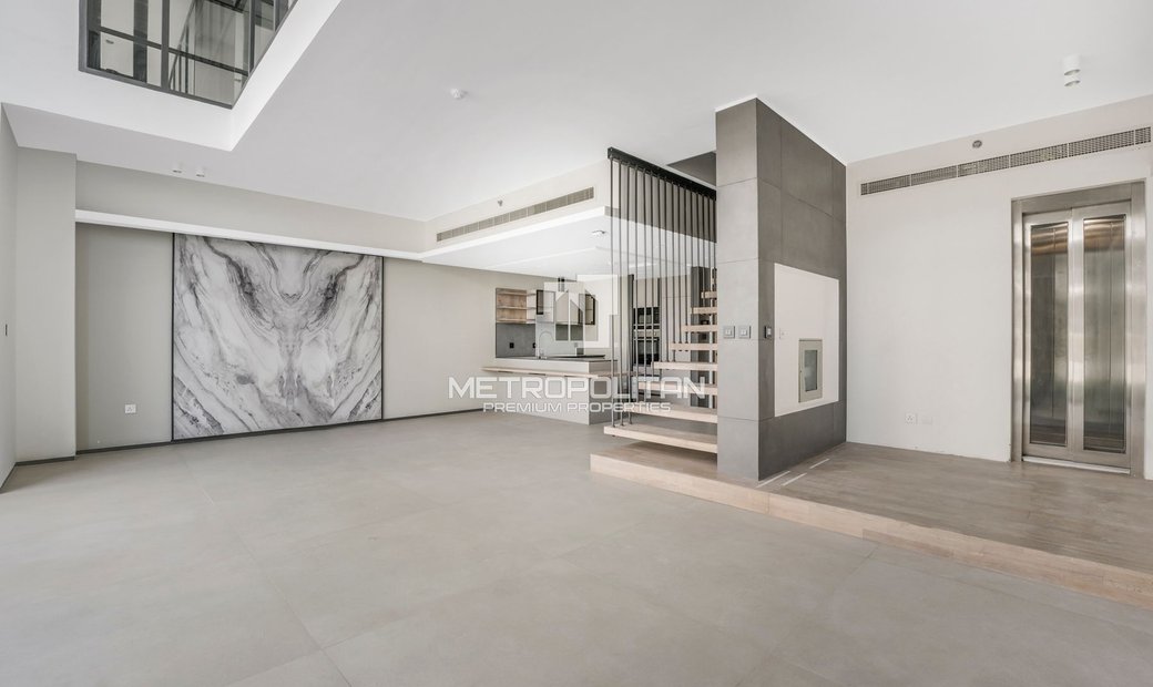 Largest Layout | Duplex 2 Bed | Rooftop | In Dubai, Dubai, United Arab ...