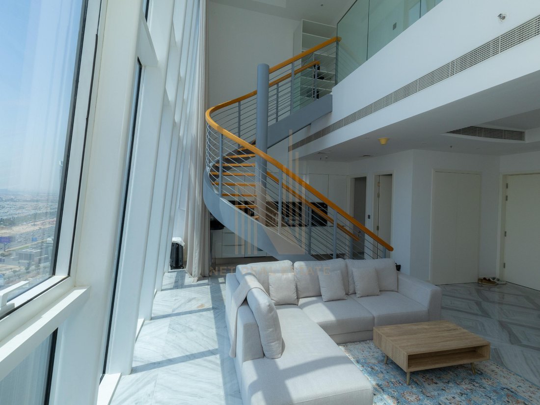 Loft | Fully Furnished | Good Investement In Dubai, Dubai, United Arab ...