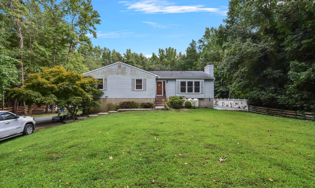 Long Swamp Rd. In Plumsted Township, New Jersey, United States For Sale ...