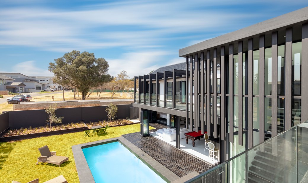 Unparalleled Design, Prime Location, And In Midrand, Gauteng, South ...