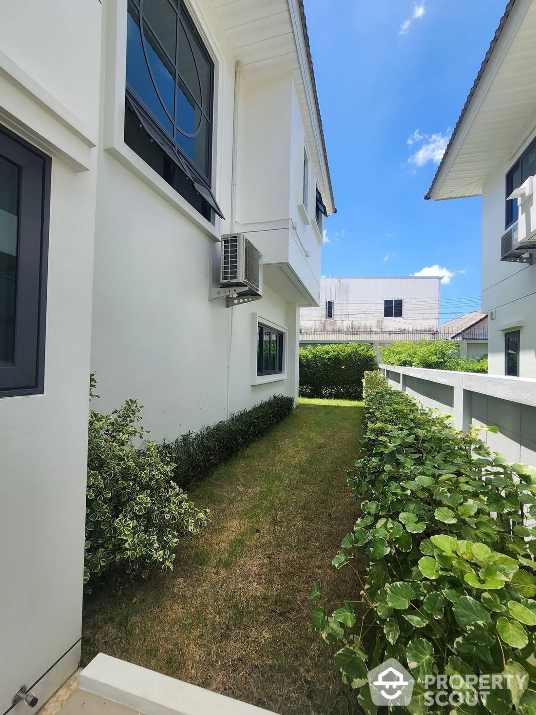 3 Br House At Supalai Lake Ville Phuket In Mueang In Ko Kaeo, Phuket ...