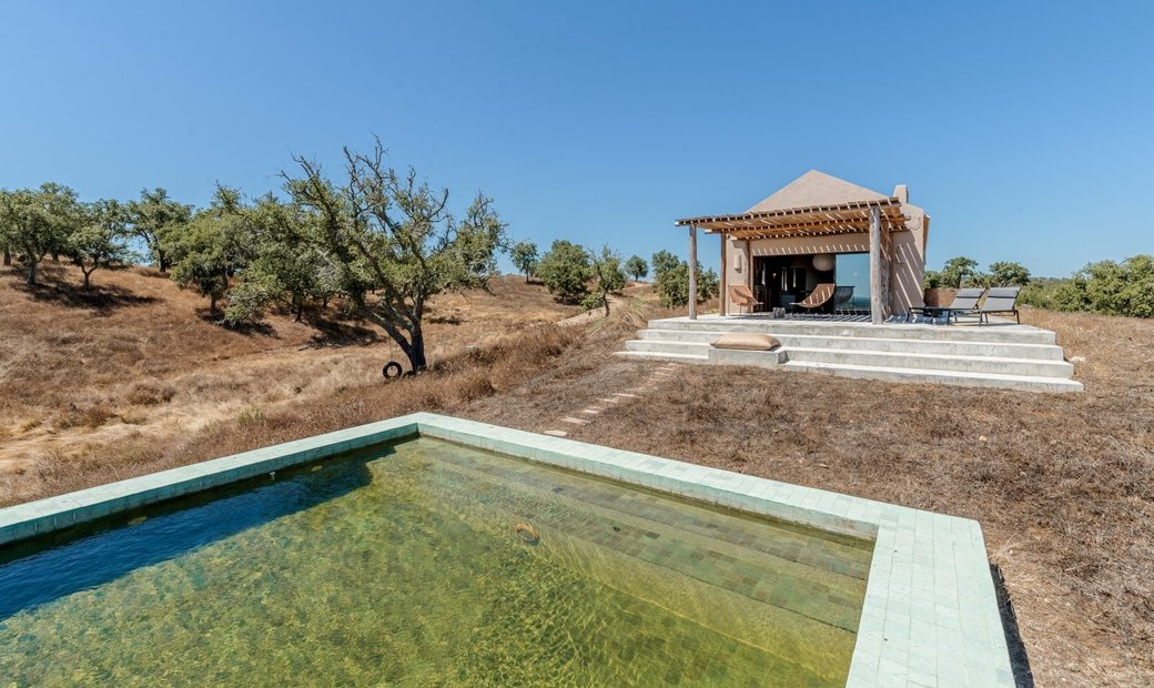 Fantastic, Country Estate, Melides, Alentejo In Melides, Portugal For ...