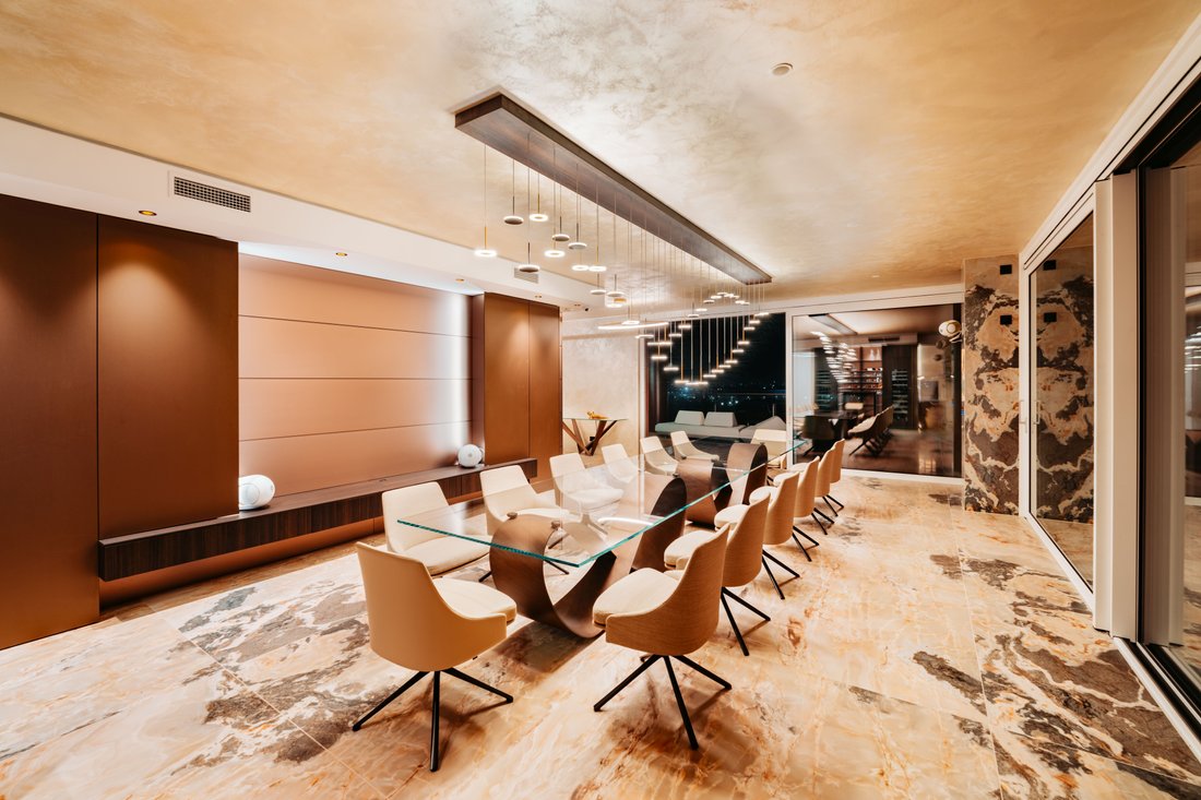 Vienna’s Most Exquisite Residence: An Exclusive Haven In Vienna, Wien ...