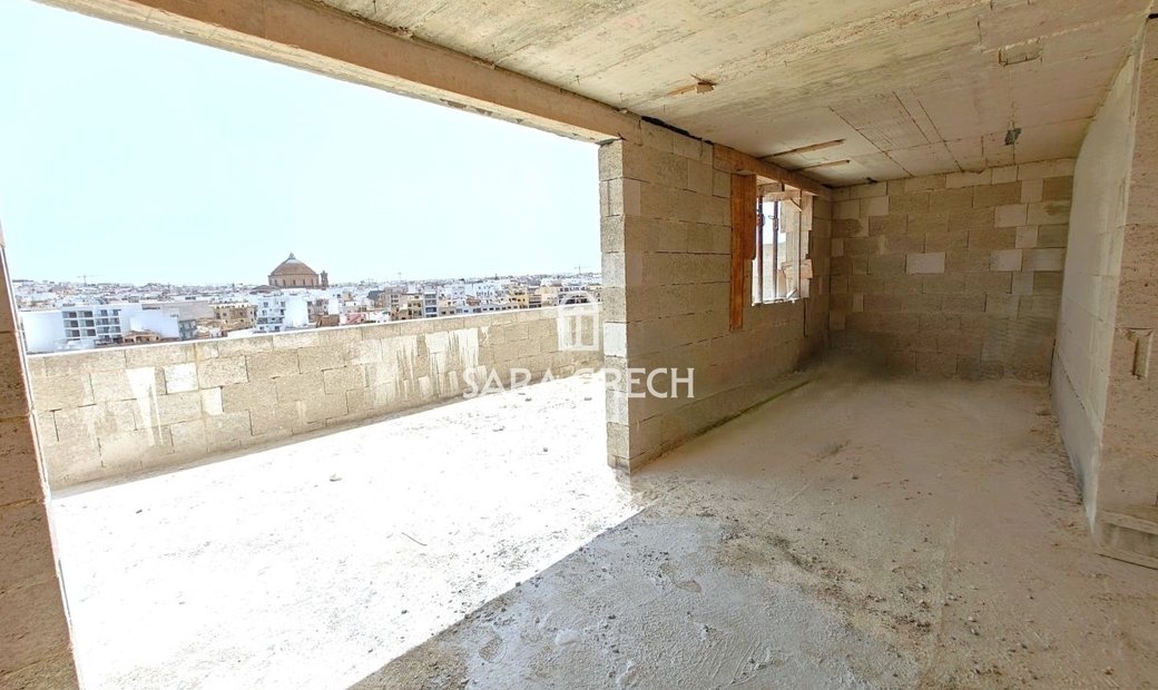 Penthouse In Mosta | Central In Il Mosta, Malta For Sale (14623877)
