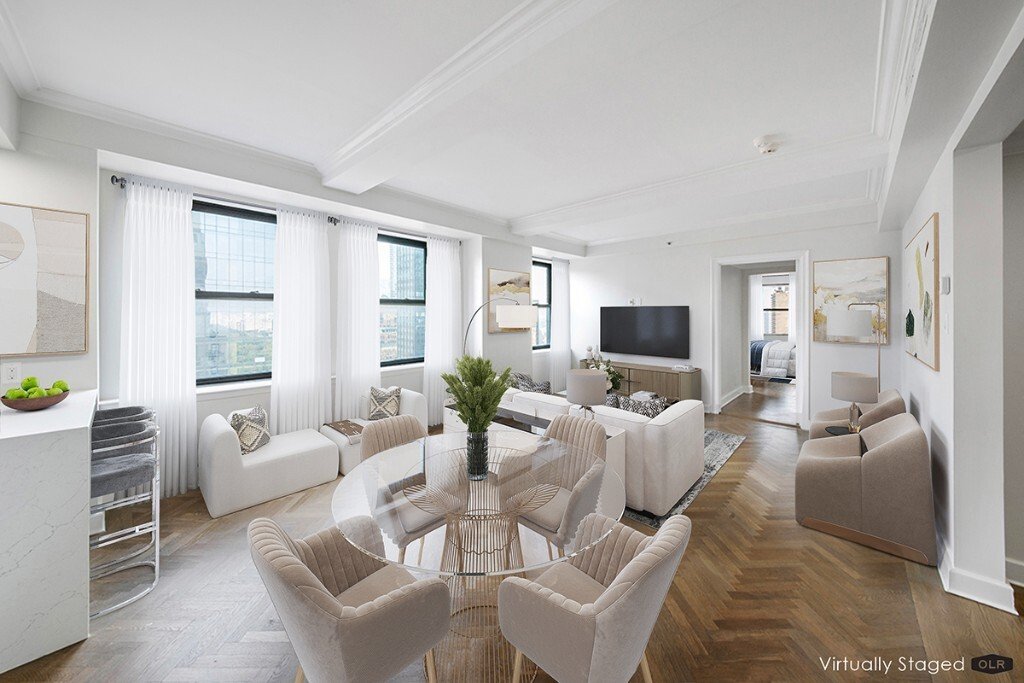 Condo In New York In New York, New York, United States For Sale (14629194)