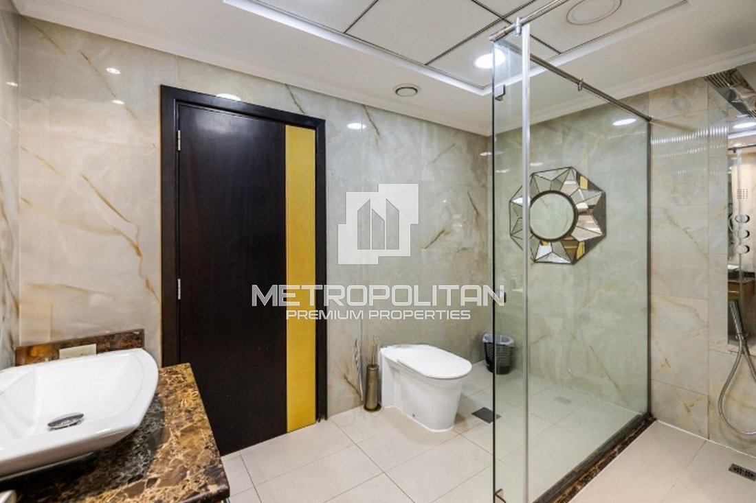 Duplex | 4 Br | Vacant | Rimal Jbr In Dubai, Dubai, United Arab ...