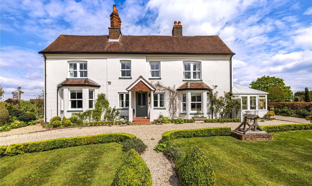 Wyke Lane, Ash, Hampshire In Ash Vale, England, United Kingdom For Sale ...