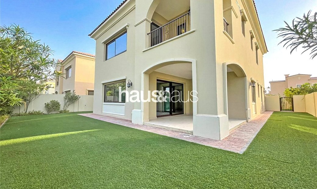 Reduced | Tenanted | Desirable Community In Dubai, Dubai, United Arab ...