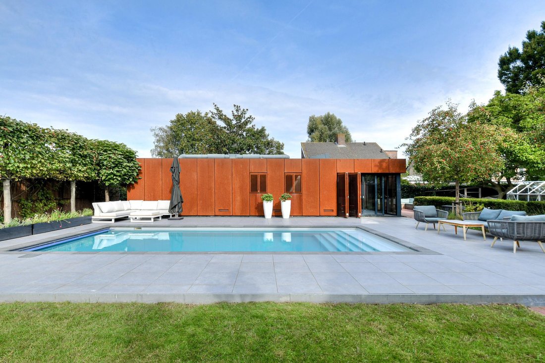 Haagweg 416 4813 Xg Breda In Breda, North Brabant, Netherlands For Sale ...