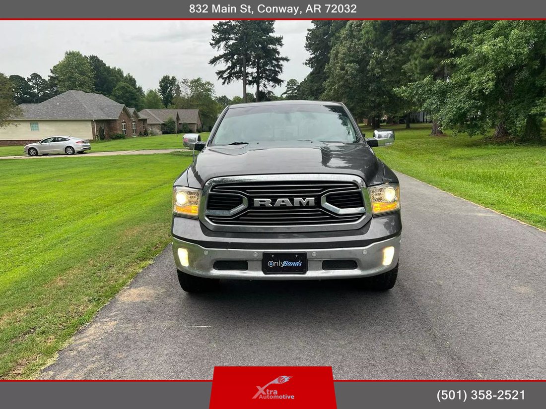 Dodge Conway Ar