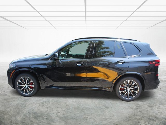 2025 Bmw X5 In Alexandria, Va, United States For Sale (14369019)