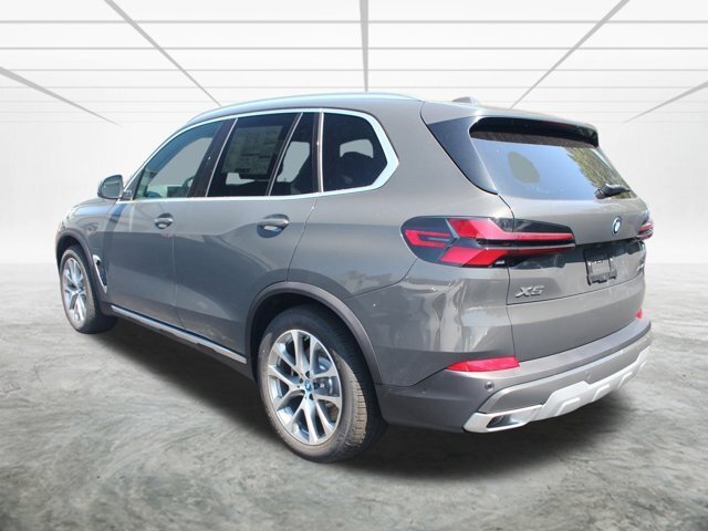 2025 Bmw X5 In Alexandria, Va, United States For Sale (14581977)