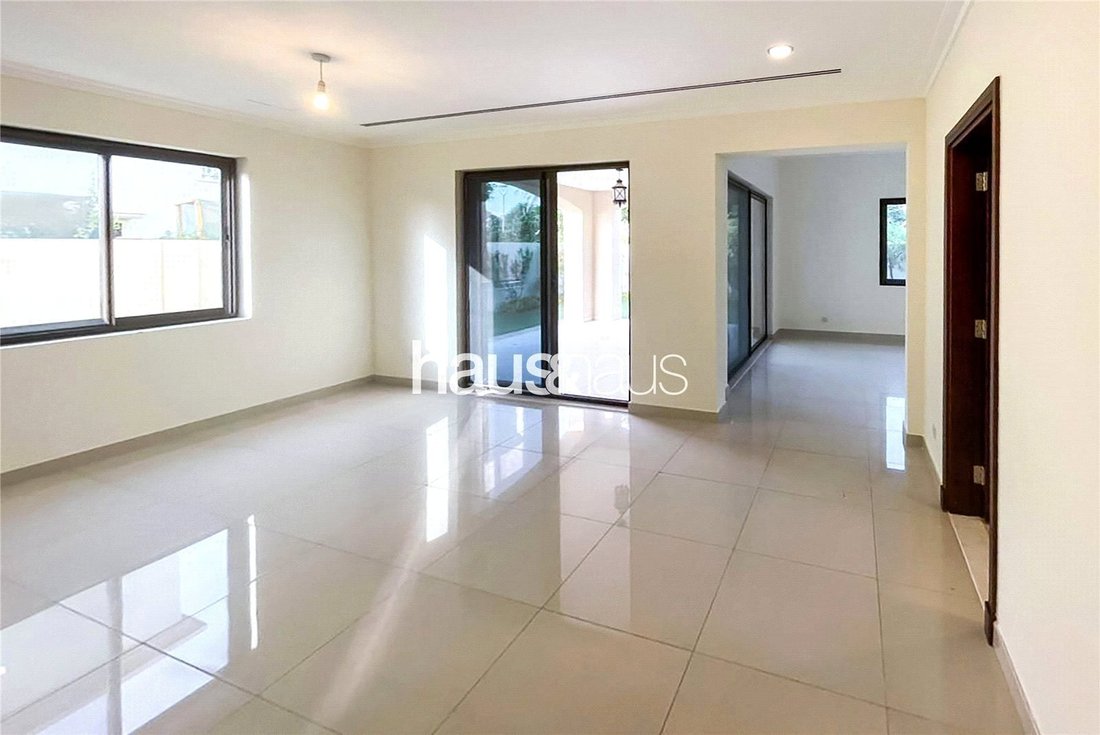 Reduced | Tenanted | Desirable Community In Dubai, Dubai, United Arab ...
