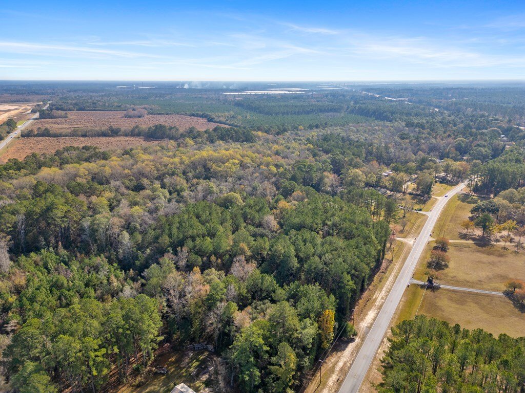 Lots And Land Ellabell In Ellabell, Georgia, United States For Sale ...