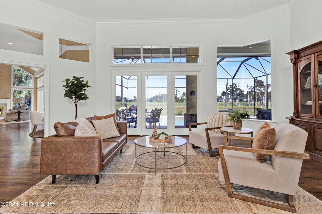 Residential Ponte Vedra Beach In Ponte Vedra Beach, Florida, United ...