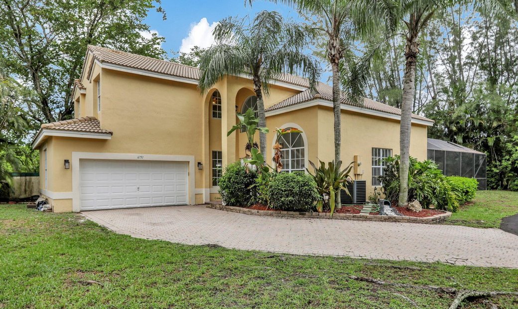 Residential Margate In Margate, Florida, United States For Sale (14629404)