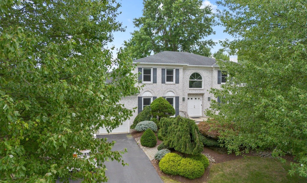 Residential Marlboro In Marlboro Township, New Jersey, United States ...