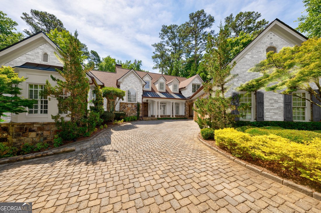 Residential Brookhaven In Brookhaven, Georgia, United States For Sale ...