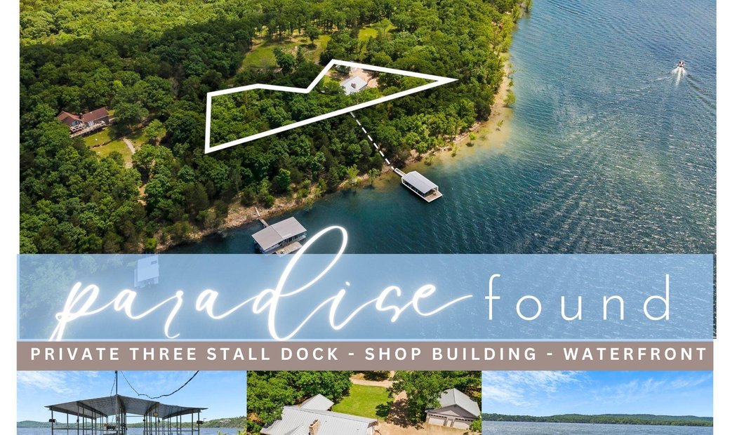 Residential Kimberling City In Kimberling City, Missouri, United States ...