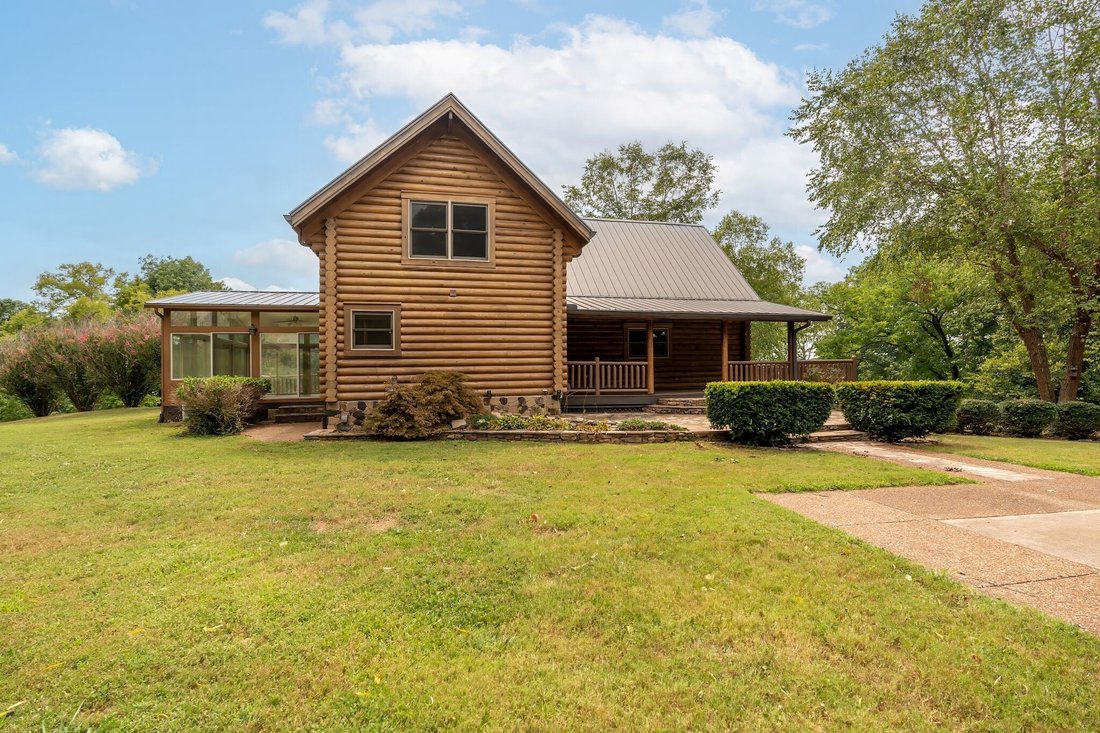 Residential Pulaski In Pulaski, Tennessee, United States For Sale ...