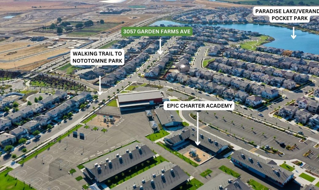 Residential Lathrop In Lathrop, California, United States For Sale ...