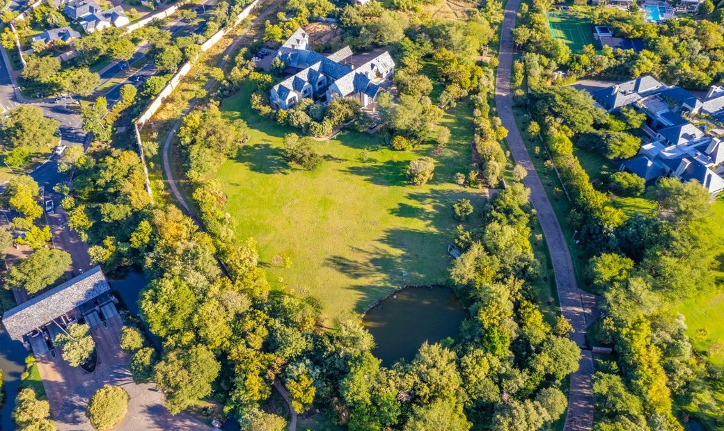 The Best Stand In The Prestigious Waterfall In Midrand, Gauteng, South ...