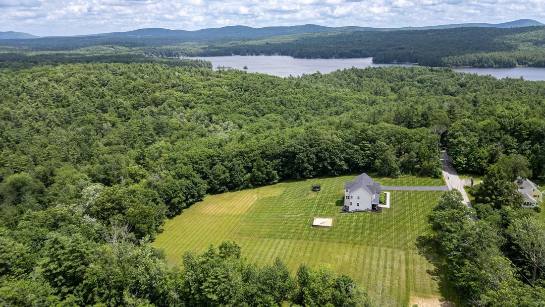 Residential Rindge In Rindge, New Hampshire, United States For Sale ...