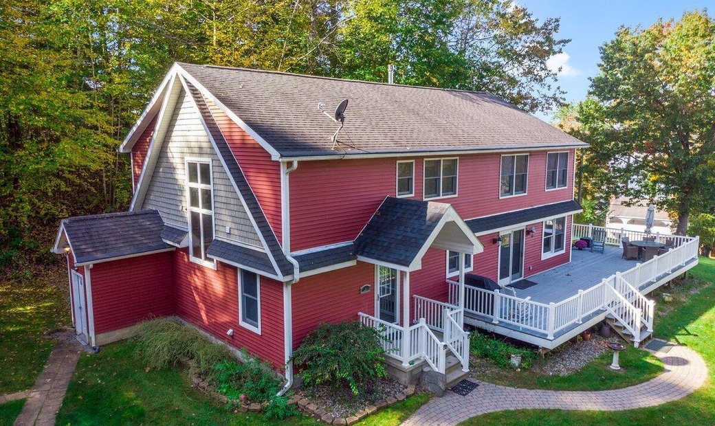 Residential Stillwater In Saratoga Springs, New York, United States For ...