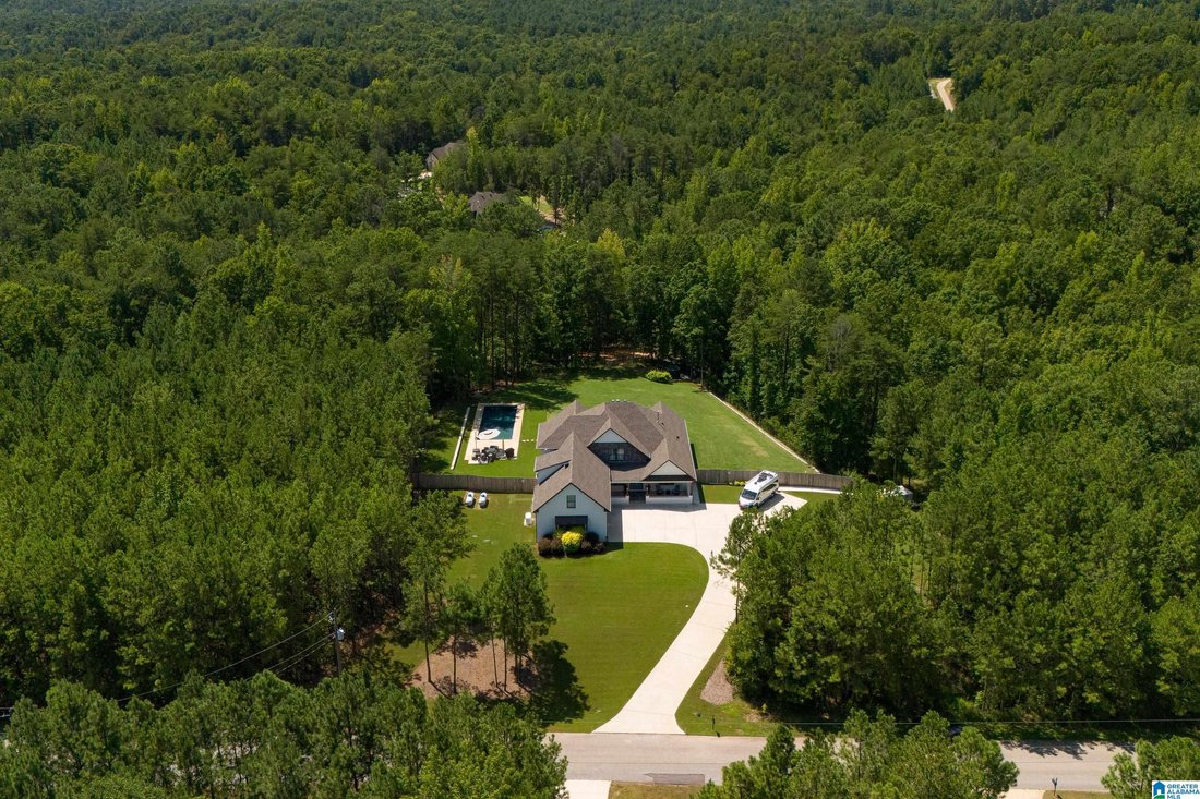 Residential Calera In Calera, Alabama, United States For Sale (14632343)