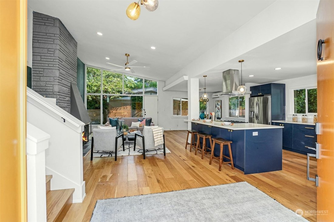 Residential Seattle In Seattle, Washington, United States For Sale ...