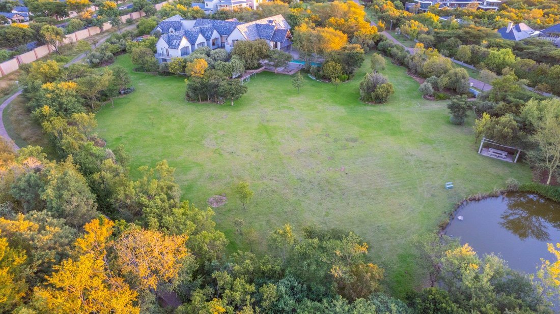 The Best Stand In The Prestigious Waterfall In Midrand, Gauteng, South ...